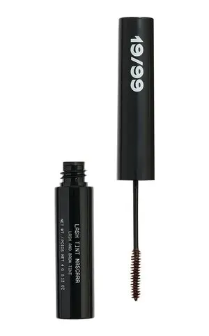 19/99 BEAUTY Lash Tint Mascara - Brown