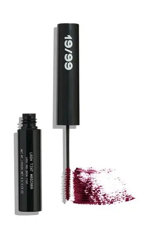 19/99 BEAUTY Lash Tint Mascara - Burgundy
