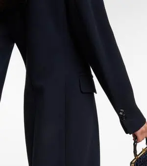Dorothee Schumacher Double-breasted Coat
