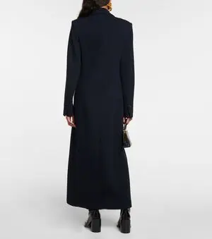 Dorothee Schumacher Double-breasted Coat