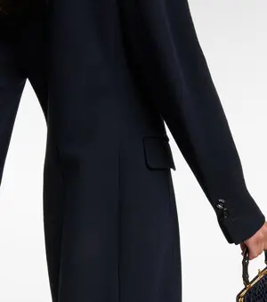 Dorothee Schumacher Double-breasted Coat