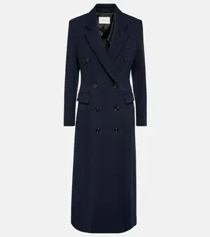 Dorothee Schumacher Double-breasted Coat