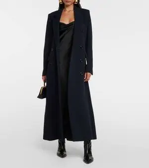 Dorothee Schumacher Double-breasted Coat
