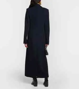 Dorothee Schumacher Double-breasted Coat