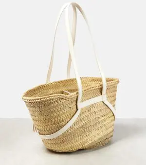 Givenchy Voyou Small Basket Bag
