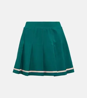 Varley Clarendon Pleated Tennis Skirt