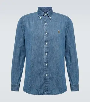 Polo Ralph Lauren Denim Shirt