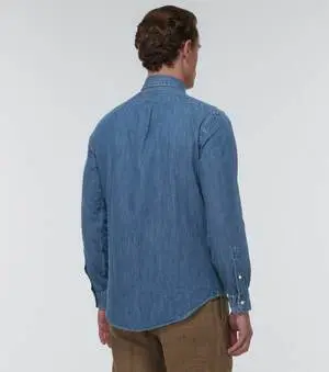 Polo Ralph Lauren Denim Shirt