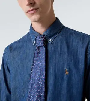 Polo Ralph Lauren Denim Shirt