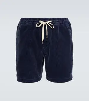 Polo Ralph Lauren Cotton Shorts