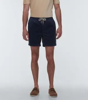 Polo Ralph Lauren Cotton Shorts
