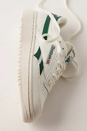 REEBOK Reebok Club C Double Sneakers Chalk/chalk/dark