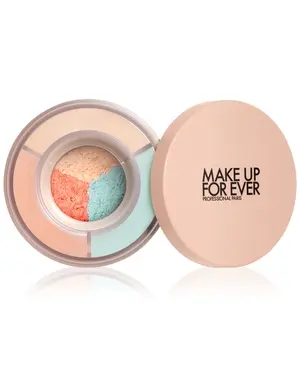 MAKE UP FOR EVER Hd Skin Twist & Light Luminous Finishing Powder 2 Medium