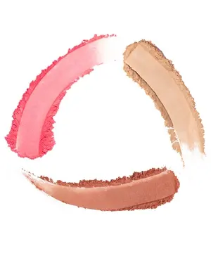 MAKE UP FOR EVER Hd Skin Twist & Luminous Finishing Powder - 4 Deep