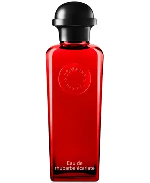 Hermès Eau De Rhubarbe Ecarlate - No Color