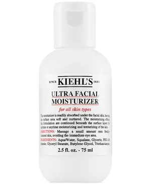 KIEHL'S SINCE 1851 Ultra Facial Moisturizer - No Color