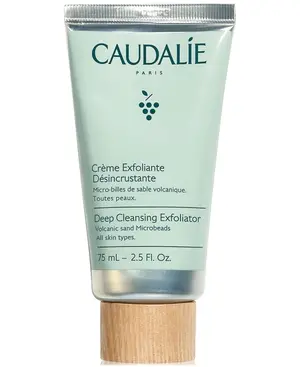 CAUDALIE Deep Cleansing Exfoliator - No Color