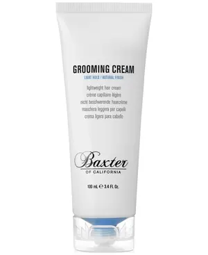 BAXTER OF CALIFORNIA Grooming Cream - No Color