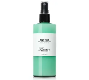 BAXTER OF CALIFORNIA Shave Tonic - None
