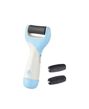 PURSONIC Battery Operated Callus Remover