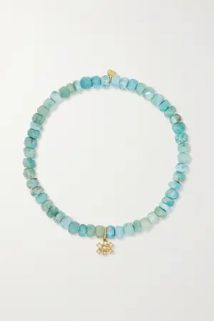 Sydney Evan Motif Bracelets