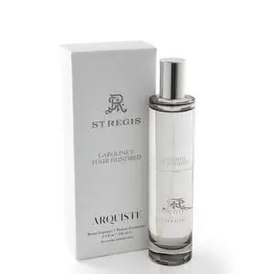 ARQUISTE PARFUMEUR St. Regis Hotels And Resorts Caroline's Four Hundred Room Spray 3.3 Fl. Oz - One-color
