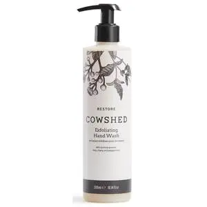 COWSHED Restore Exfoliating Hand Wash 10 Fl. Oz - One-color