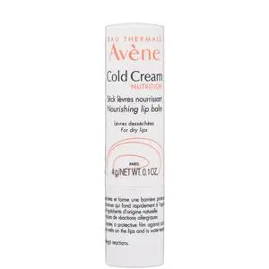 EAU THERMALE AVENE Cold Cream Nutrition Nourishing Lip Balm - One-color
