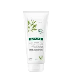 KLORANE Softening Conditioner With Oat Milk 200ml - One-color
