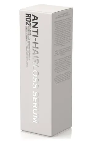 PATRICKS Rd2 Anti-hairloss & Density Serum