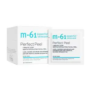 M-61 Perfect Peel - One-color