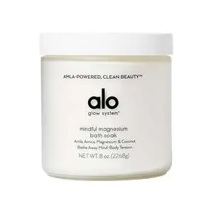 Alo Yoga Mindful Magensium Bath Soak - One-color