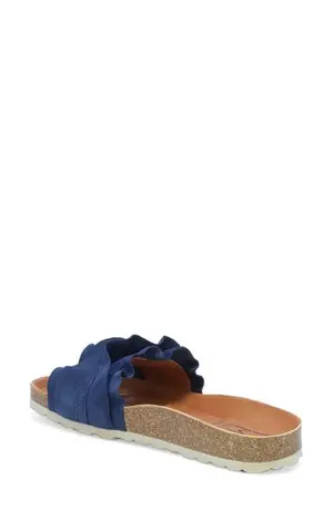 Miz Mooz Rocio Sandal - Navy