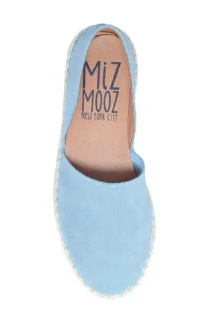 Miz Mooz Carmena Flat - Air