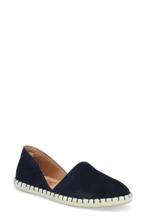 Miz Mooz Carmena Flat - Black