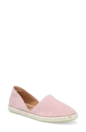 Miz Mooz Carmena Flat - Rose