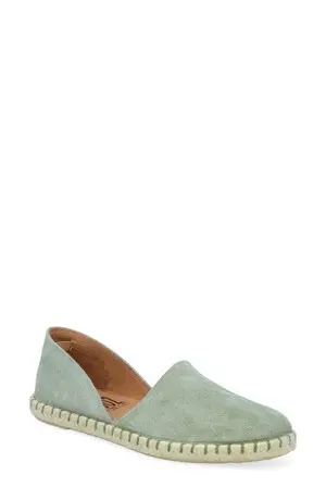 Miz Mooz Carmena Flat - Sage