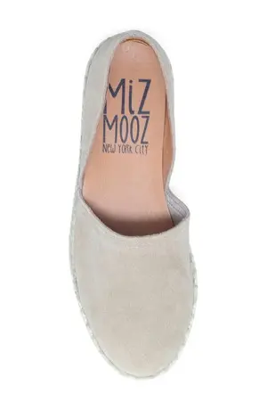 Miz Mooz Carmena Flat - Tan