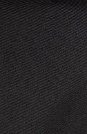 Balenciaga Hourglass Double Breasted Wool Gabardine Coat