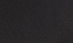 Balenciaga Hourglass Double Breasted Wool Gabardine Coat