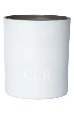 CLR SHOP Soy Wax Candle