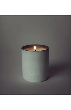 CLR SHOP Soy Wax Candle