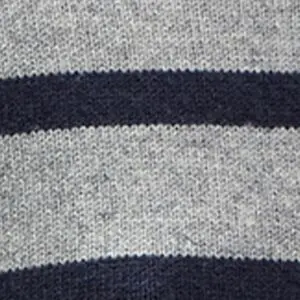 Brunello Cucinelli Cashmere Striped Cardigan