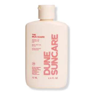 DUNE SUNCARE The Mug Guard Broad Spectrum Spf 30 - One-color