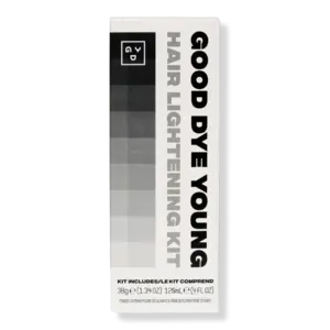 GOOD DYE YOUNG Hair Lightening Kit - One-color