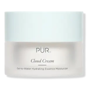 PUR Cloud Cream Lightweight Gel Moisturizer - One-color