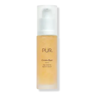 PUR MINERALS Ceretin Boost Age Defying Retinol Serum - One-color