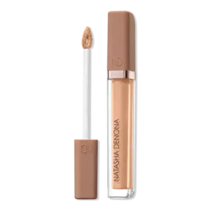 NATASHA DENONA Hy-glam Concealer P3 (light Peach)