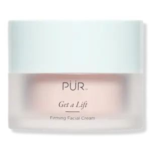 PUR MINERALS Get A Lift Firming Facial Cream - One-color