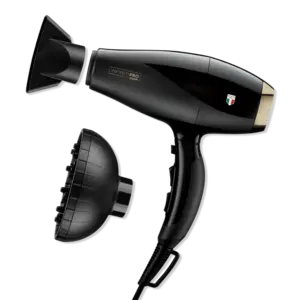 CONAIR Infinitipro Italian Performance Artebella Hair Dryer - One-color